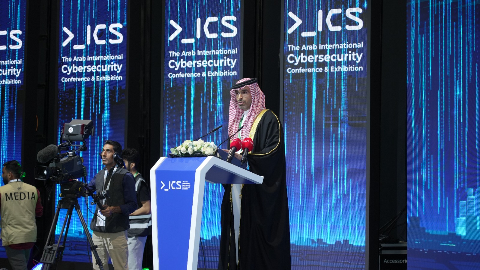 Beyon Cyber signs strategic agreement to launch cyber security ...