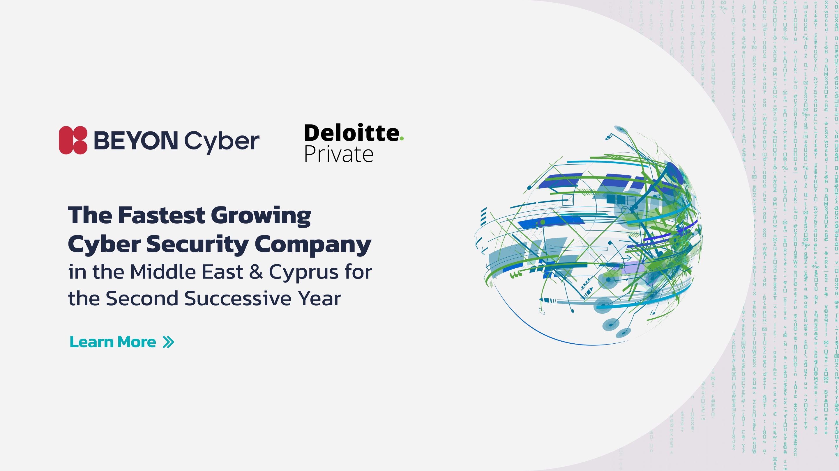 Advanced Cyber Security Solution & Management | Beyon Cyber